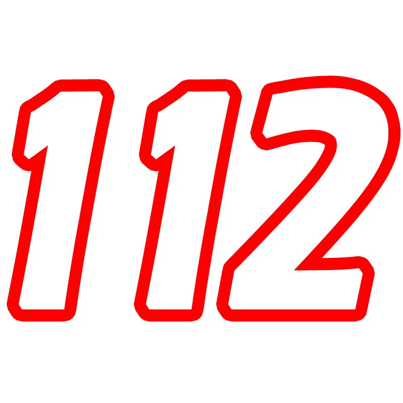 Call 112-Rettungsdienst Basecap bestickt (C72), 25,95